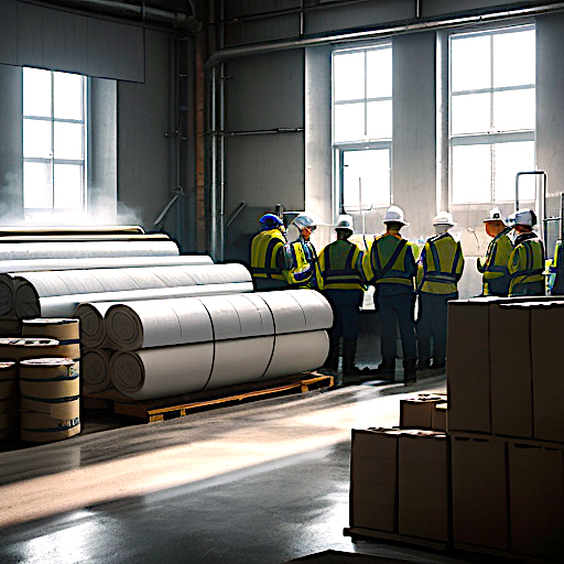 Sveriges topp 10 massa- och pappersproducenter 2024: En överblick ...