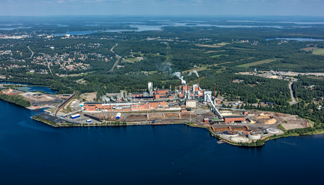 SCA rekryterar ny hållbarhetschef | PAPPERochMASSA.se