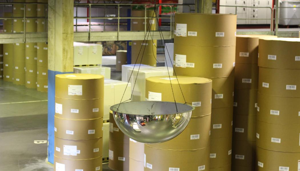 OptiGroup förvärvar CreaPak Oy i Finland | PAPPERochMASSA.se