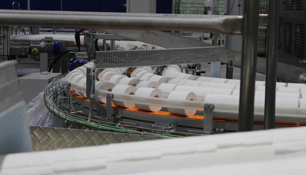 Grigeo Group sjösätter historiskt expansionsprojekt | PAPPERochMASSA.se