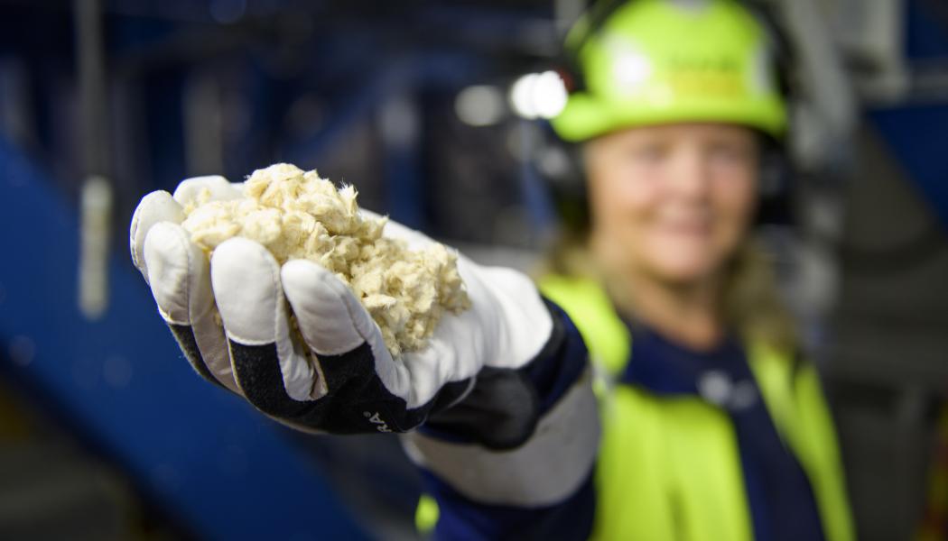 Rottneros investerar för ökad produktion av CTMP-massa | PAPPERochMASSA.se