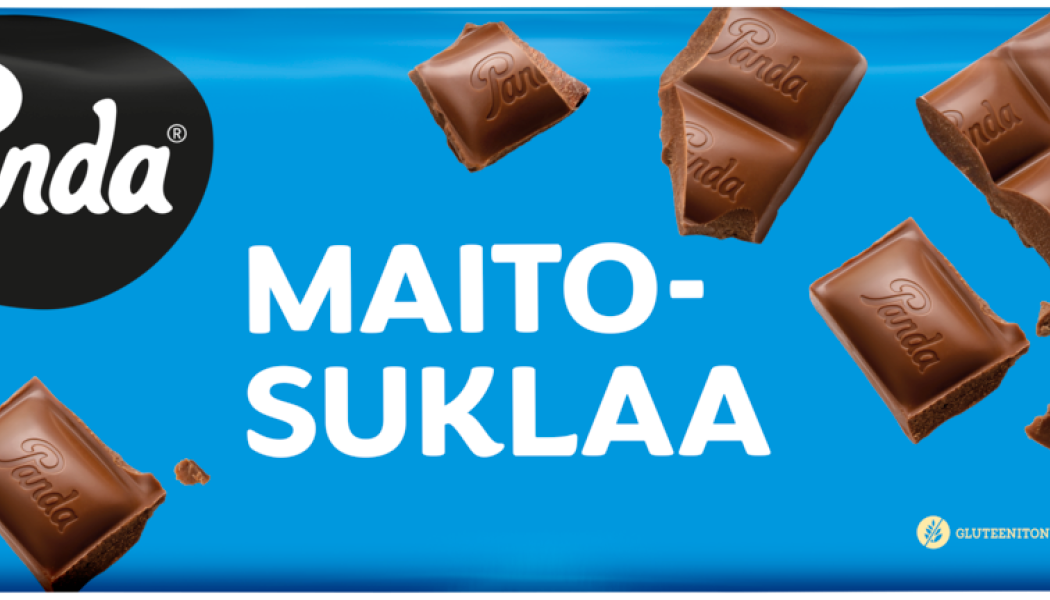 Orkla testar pappersemballage till Panda-choklad | PAPPERochMASSA.se